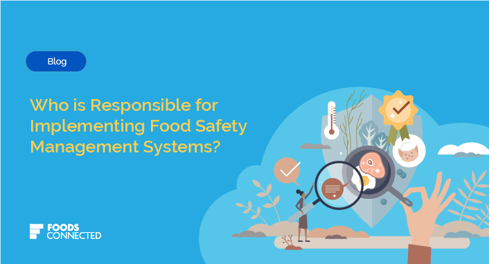 A 2025 guide to forward and backward traceability in the food industry